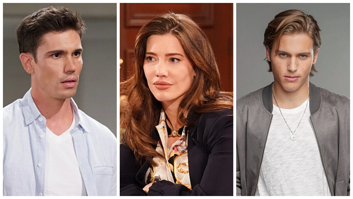 The Bold and the Beautiful - Soap Opera News