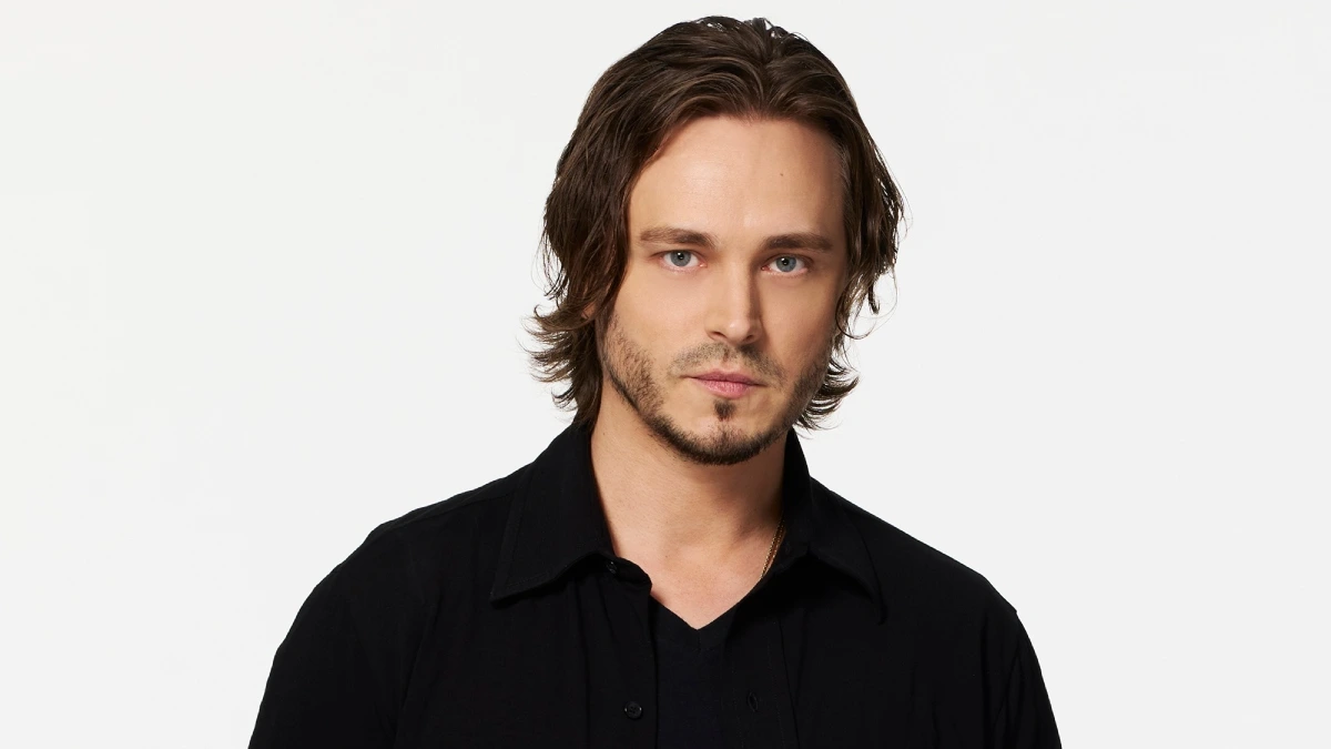 The Real Reason Jonathan Jackson Is Leaving General Hospital