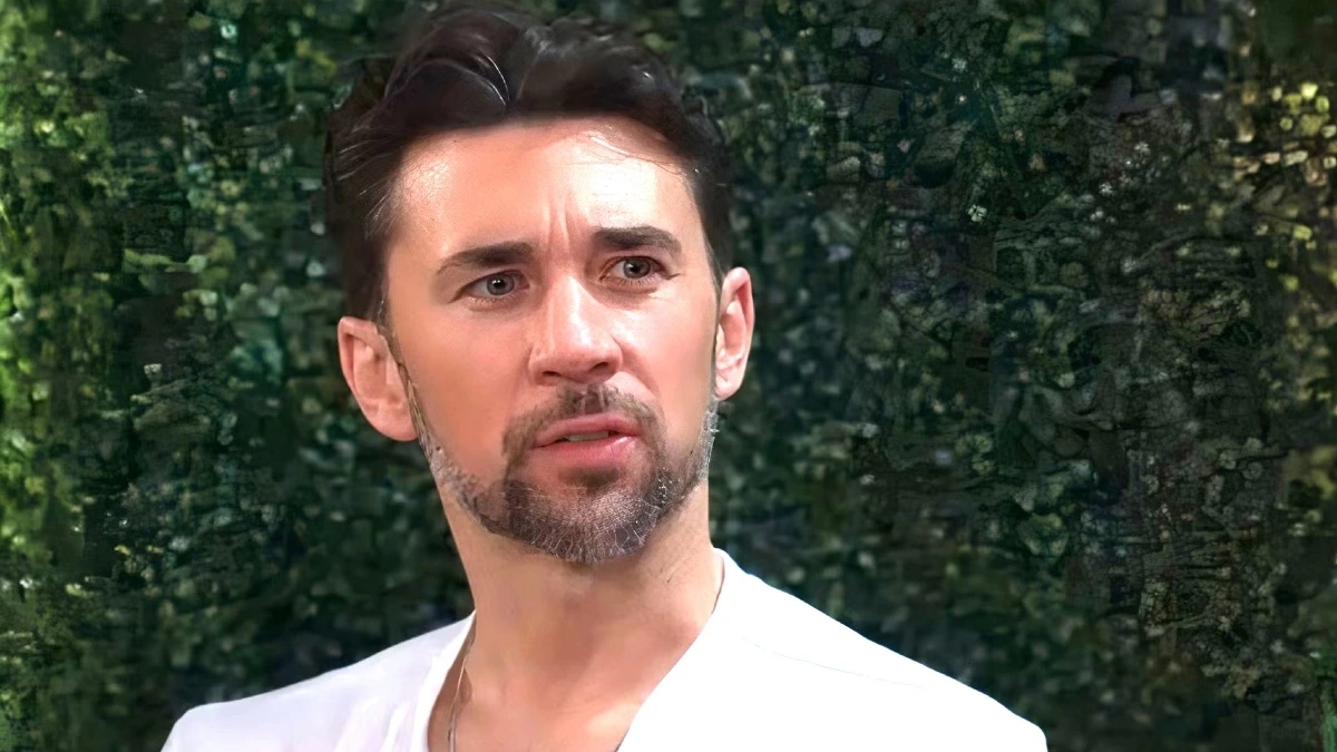 Young and the Restless Spoilers July 2: Who Does Cane Run Into?