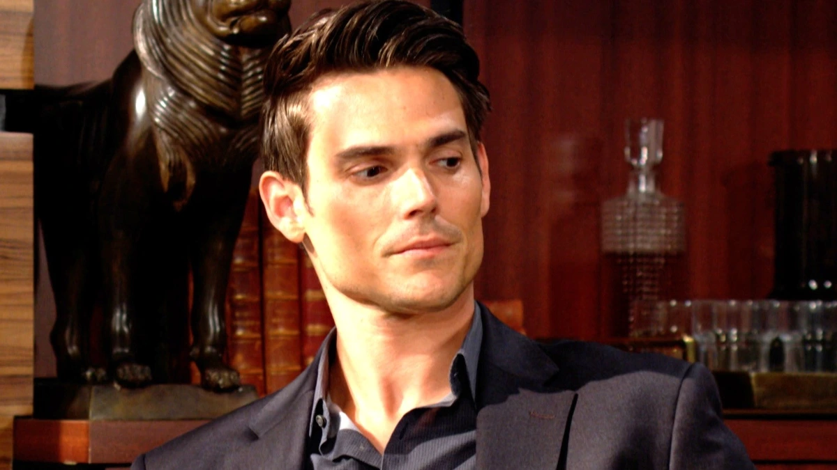 Young and the Restless Spoilers June 11: Adam Faces the Heat
