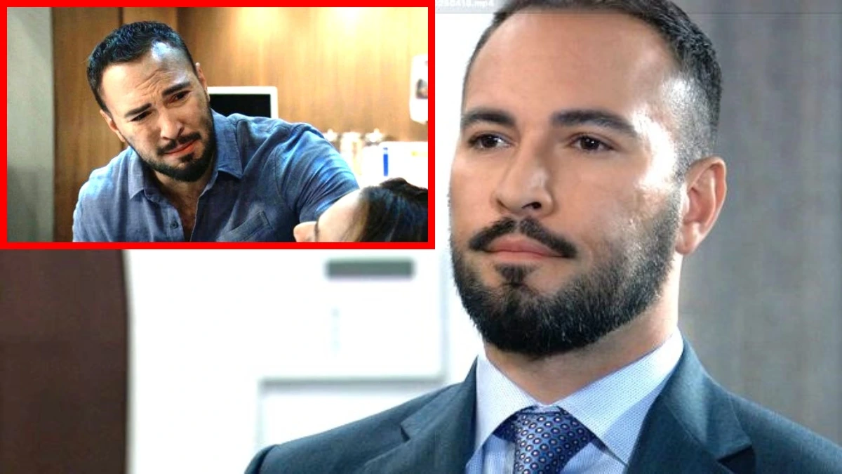 Performer of the Week | Soap Opera News