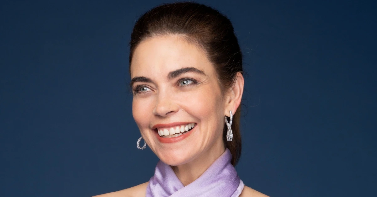 Amelia Heinle Opens Up About Losing Her Home To a Fire