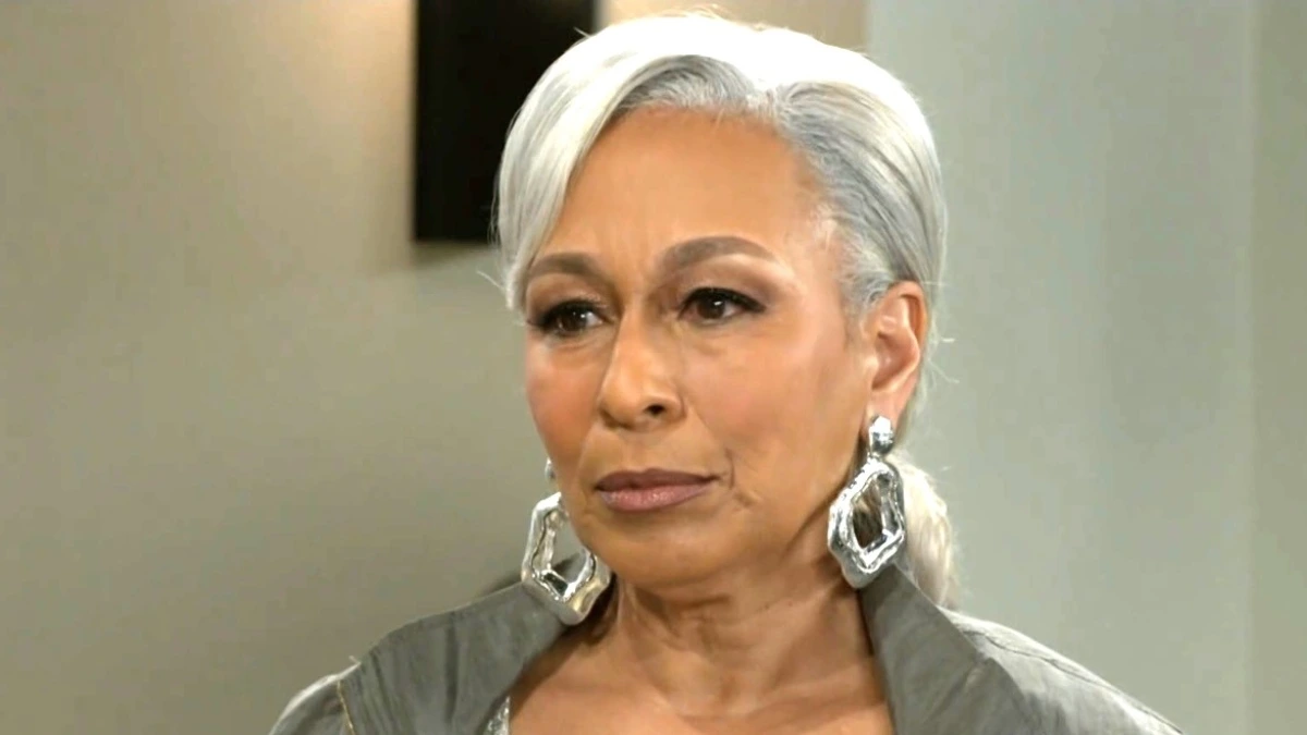 Beyond the Gates Spoilers for July 18: Anita's Choice Words