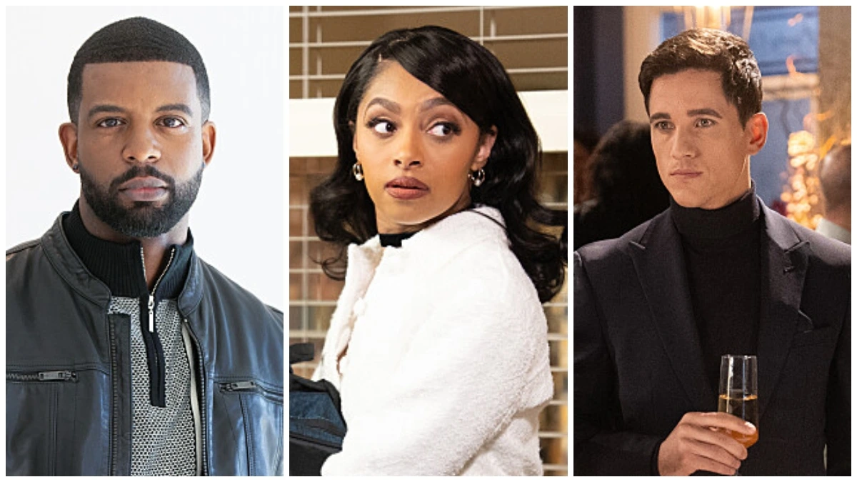 Spoilers - Soap Opera News