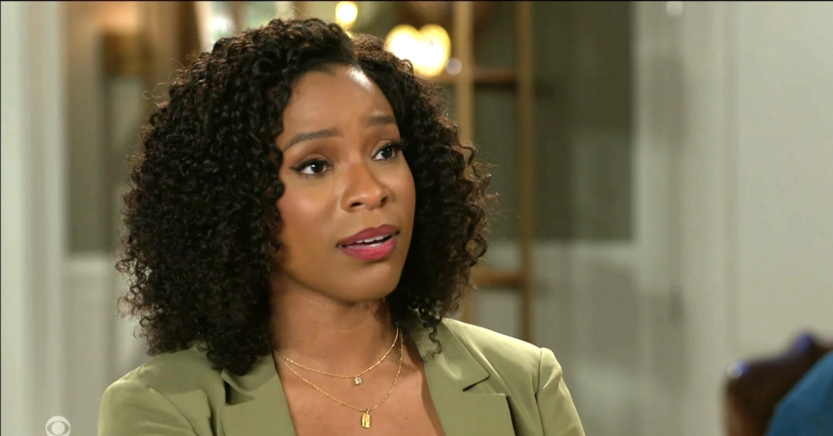 Beyond the Gates Spoilers for July 28: Naomi Meets Someone