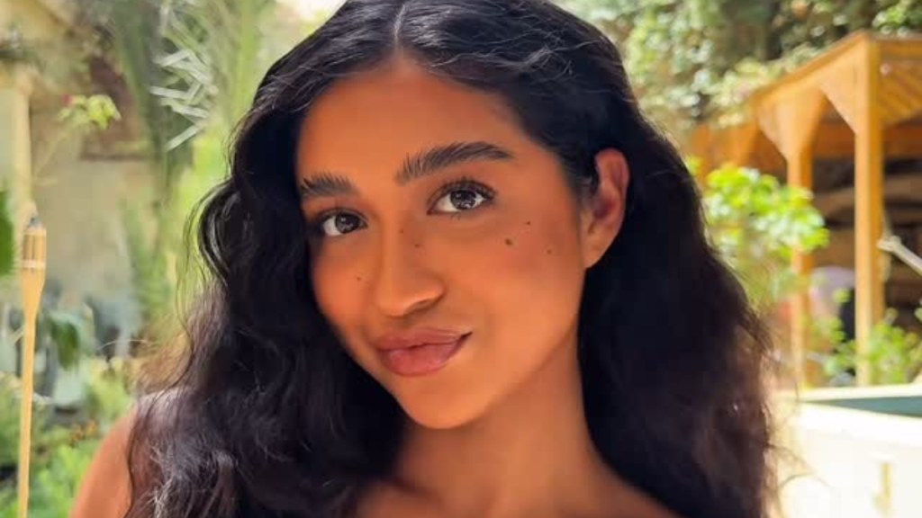 BREAKING: Cierra Ortega Shocking Exit from Love Island USA