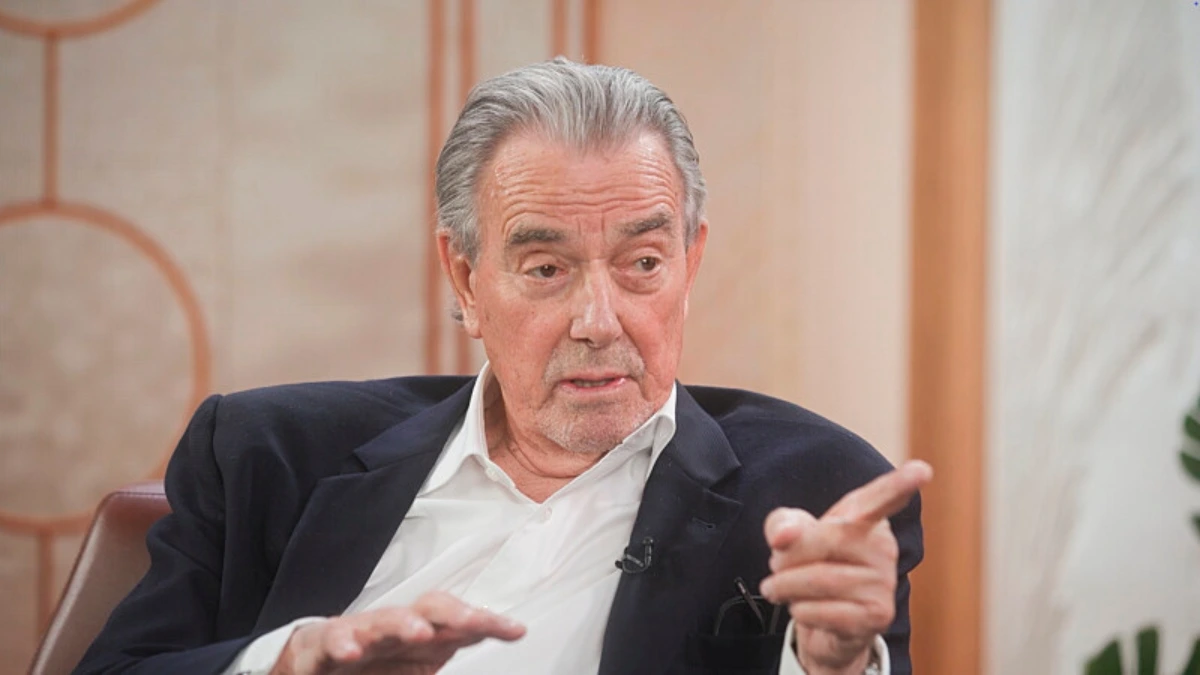 Eric Braeden Slams "Prejudice" Against Soap Actors