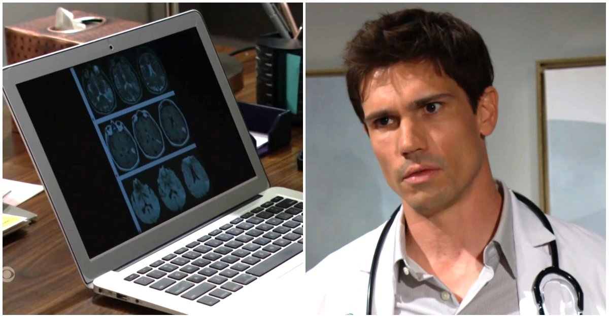 B&B Spoilers Video Week of July 21