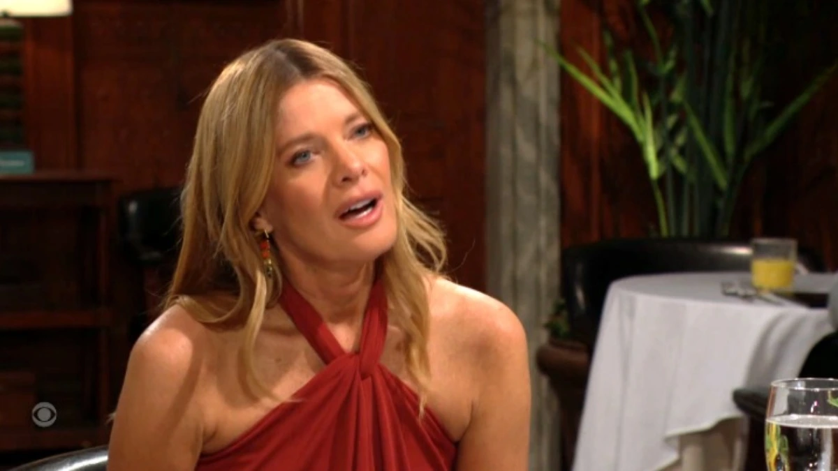 Young and the Restless Spoilers July 14: A Dangerous Situation