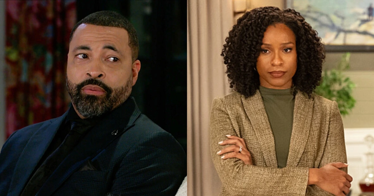 Beyond the Gates Spoilers for August 6: Naomi Clashes with Bill