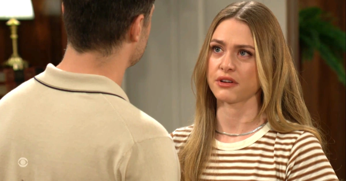Y&R Spoilers August 28: Bold Moves, Buried Secrets, and Explosive Confrontations