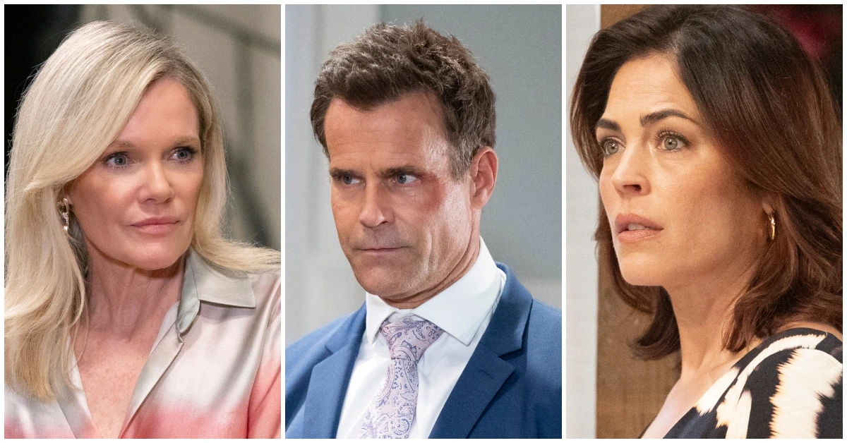 Spoilers | Soap Opera News
