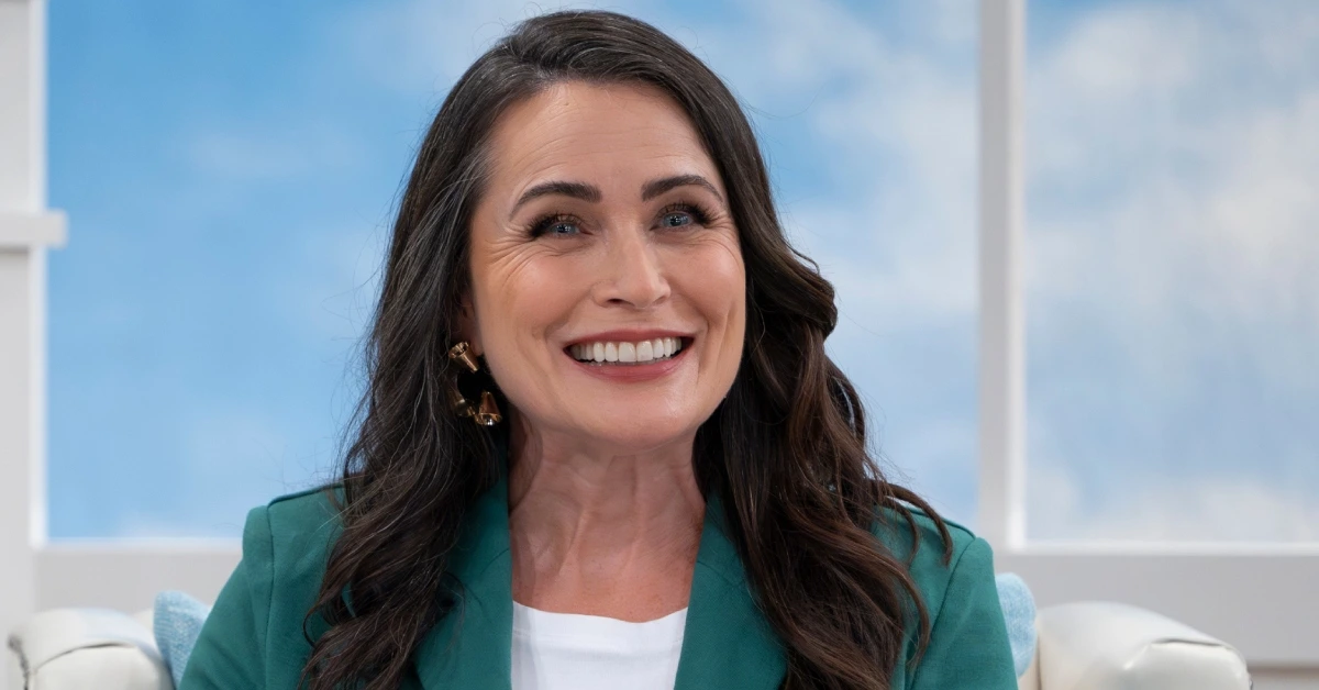 Sanford Bookstaver - Soap Opera News