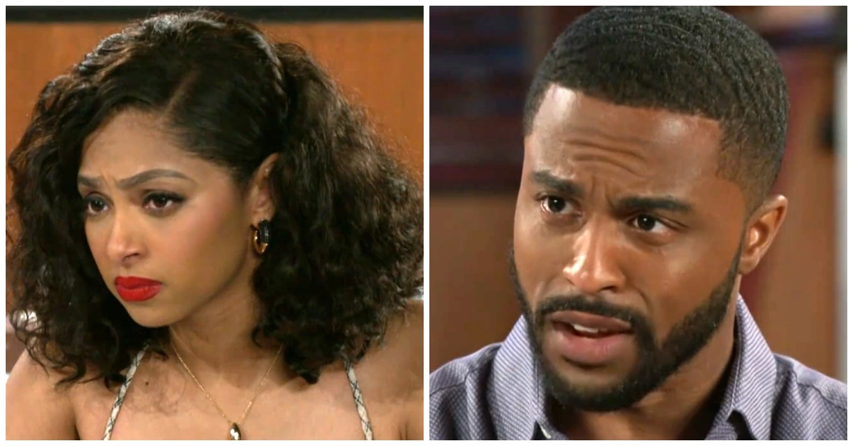 Beyond the Gates Spoilers for August 28: Shocking Vows, Major Reveals ...