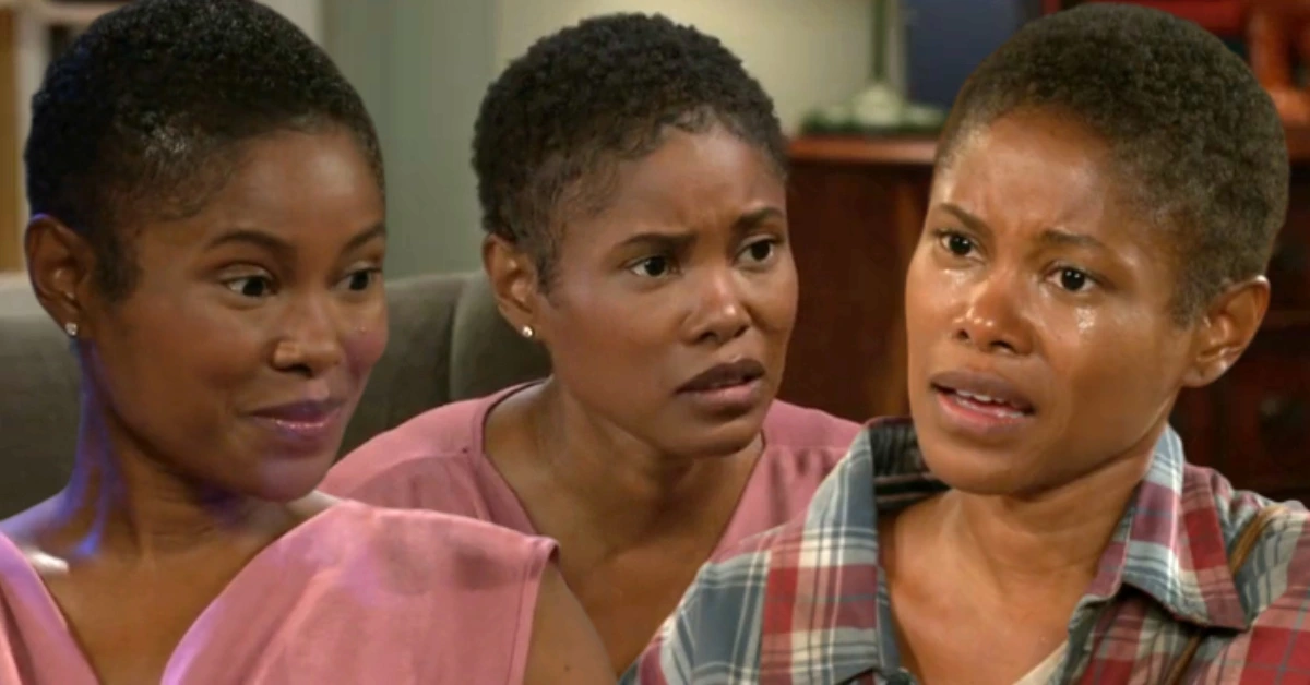 Performer of the Week: Jasmine Burke on Beyond the Gates