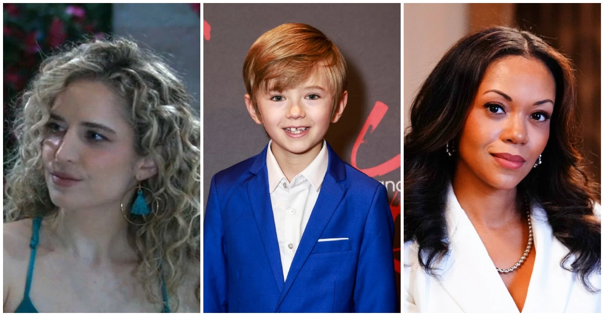 Soap Opera Comings and Goings: Week of August 25