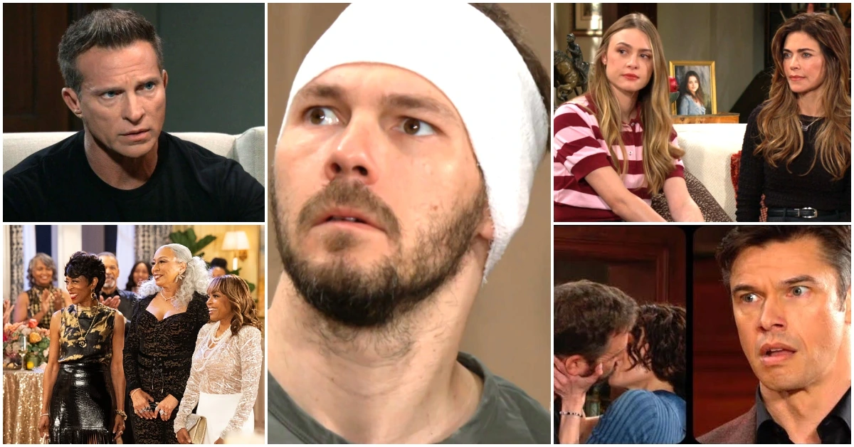 The Bold and the Beautiful - Soap Opera News