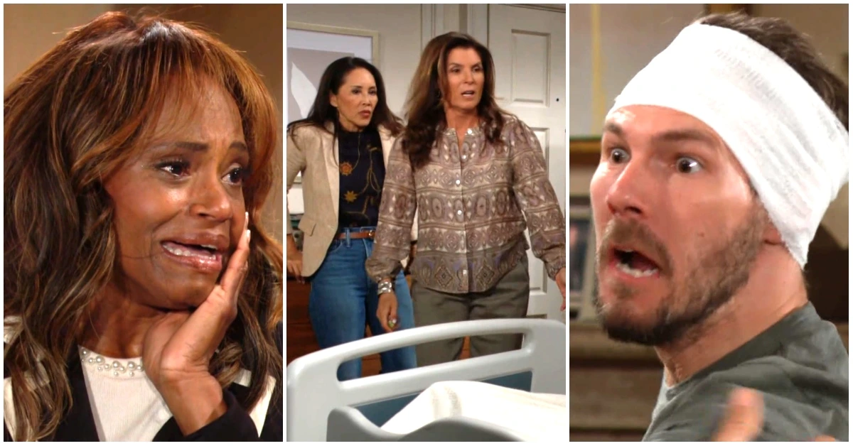 Soap Opera News - The latest soap opera news, spoilers about Beyond the ...
