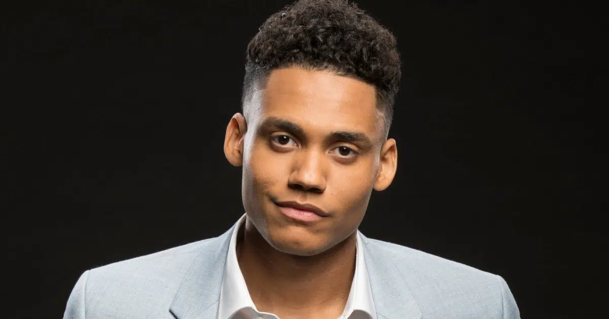 Adain Bradley Tapped as Series Regular in ‘SWAT’ Spinoff ‘Exiles’
