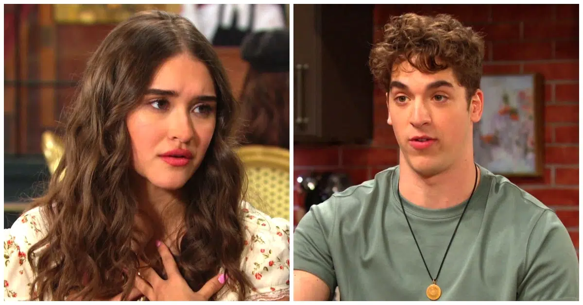 Soap Opera News - The latest soap opera news, spoilers about Beyond the ...