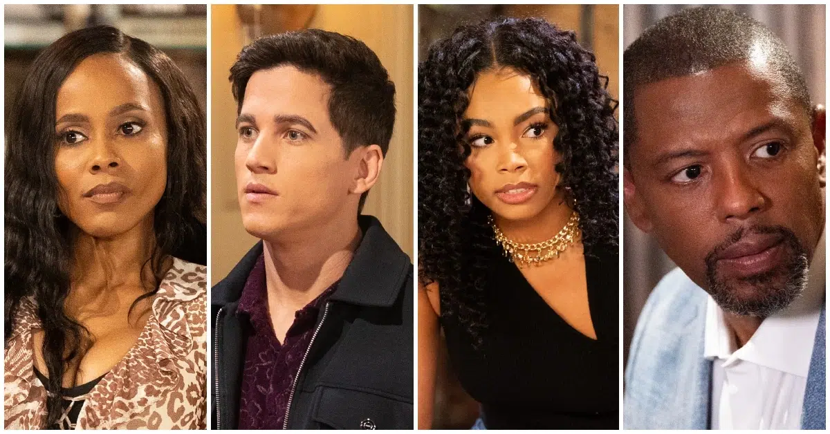 B&B Recap September 12: Thomas Threatens Brooke