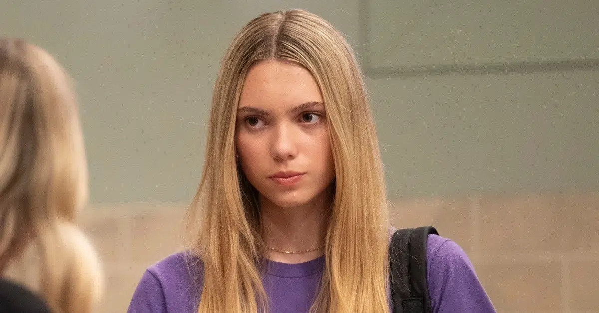 Who is the New Charlotte on General Hospital? Meet Bluesy Burke