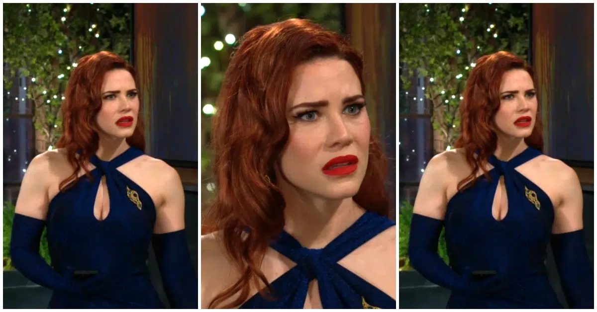 No Bold and the Beautiful Today? Here's Why!