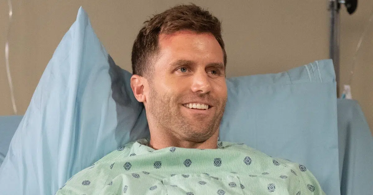 Beyond the Gates | Soap Opera News