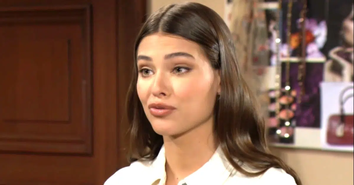 B&B Spoilers September 19: Electra Pulls Out All the Stops