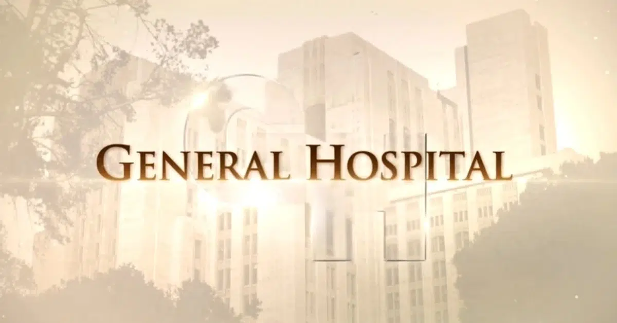 General Hospital Schedule to Be Interrupted This Week
