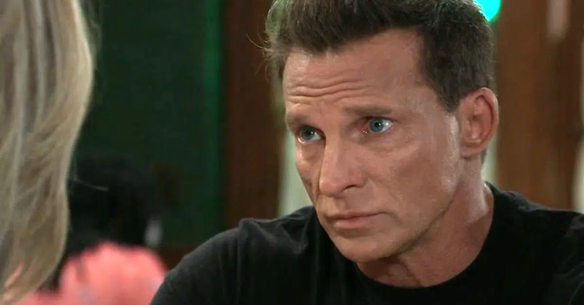 GH Spoilers Video for September 17: Can Jason Keep a Secret?