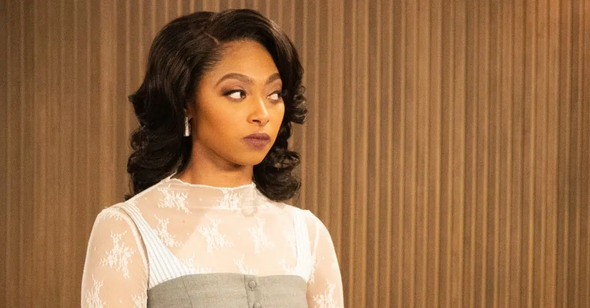 Beyond the Gates Spoilers September 12: Kat Sees Too Much