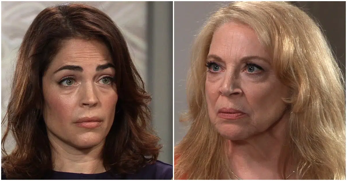 General Hospital Spoilers September 15: Britt and Liesl Face Off