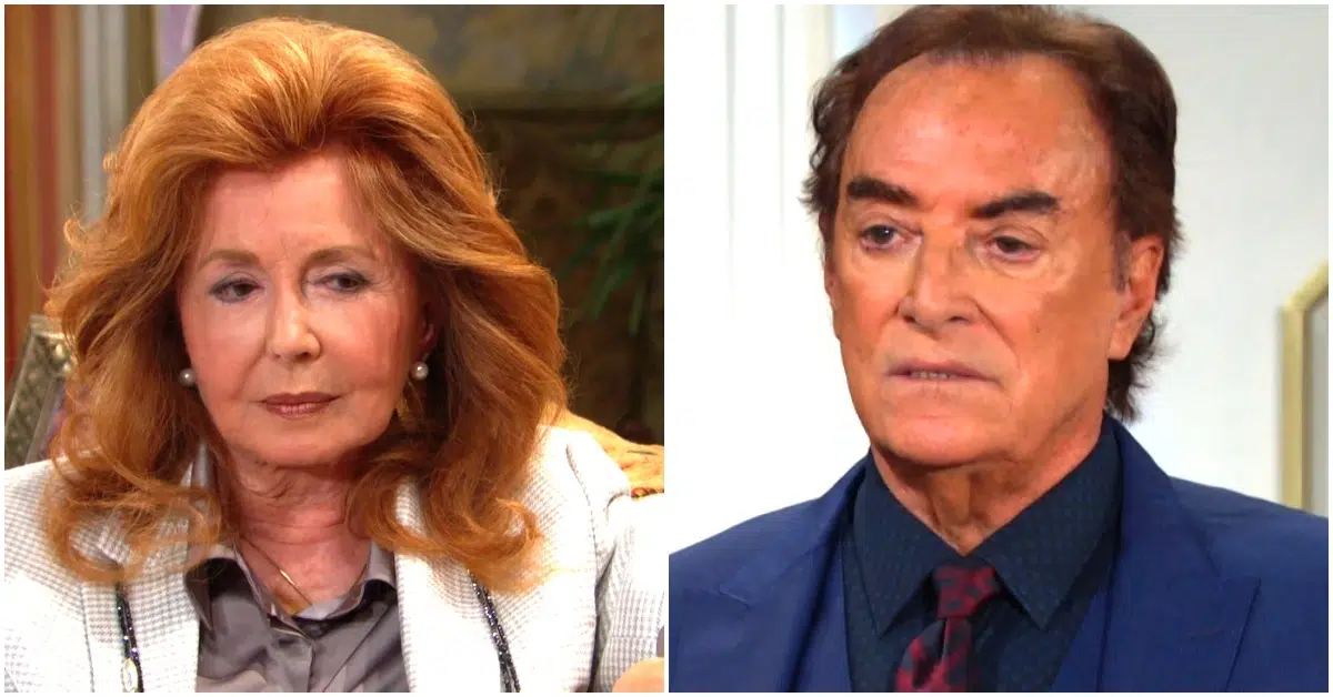 Days of Our Lives Spoilers September 23: Maggie Confronts Tony