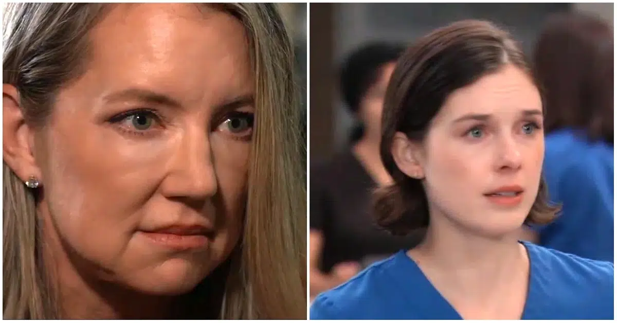 General Hospital Spoilers September 4: Who's Guilty?