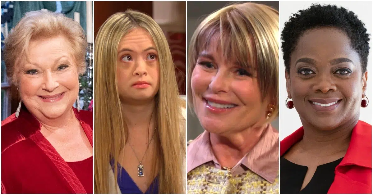 Soap Opera News | Daily Spoilers, Recaps & Updates