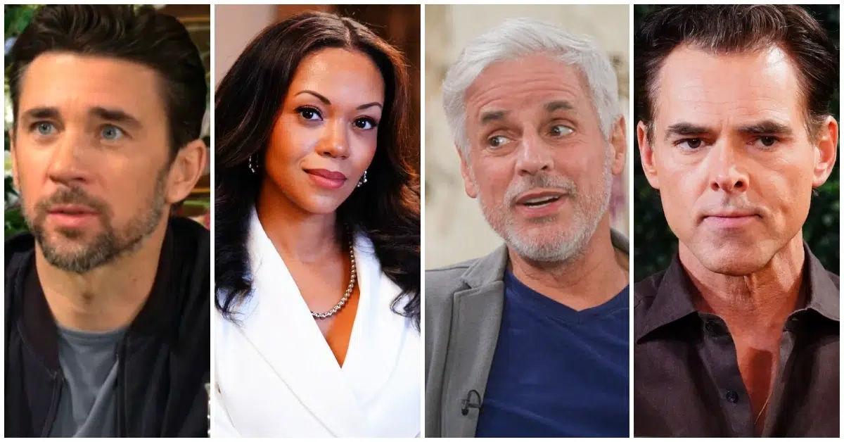 No Bold and the Beautiful Today? Here's Why!