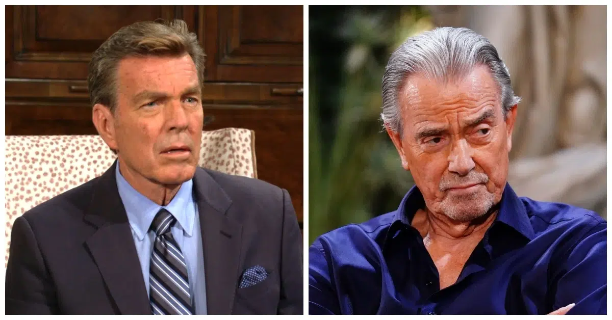 The Young and the Restless Fall 2025 Spoilers: Shocking Twists