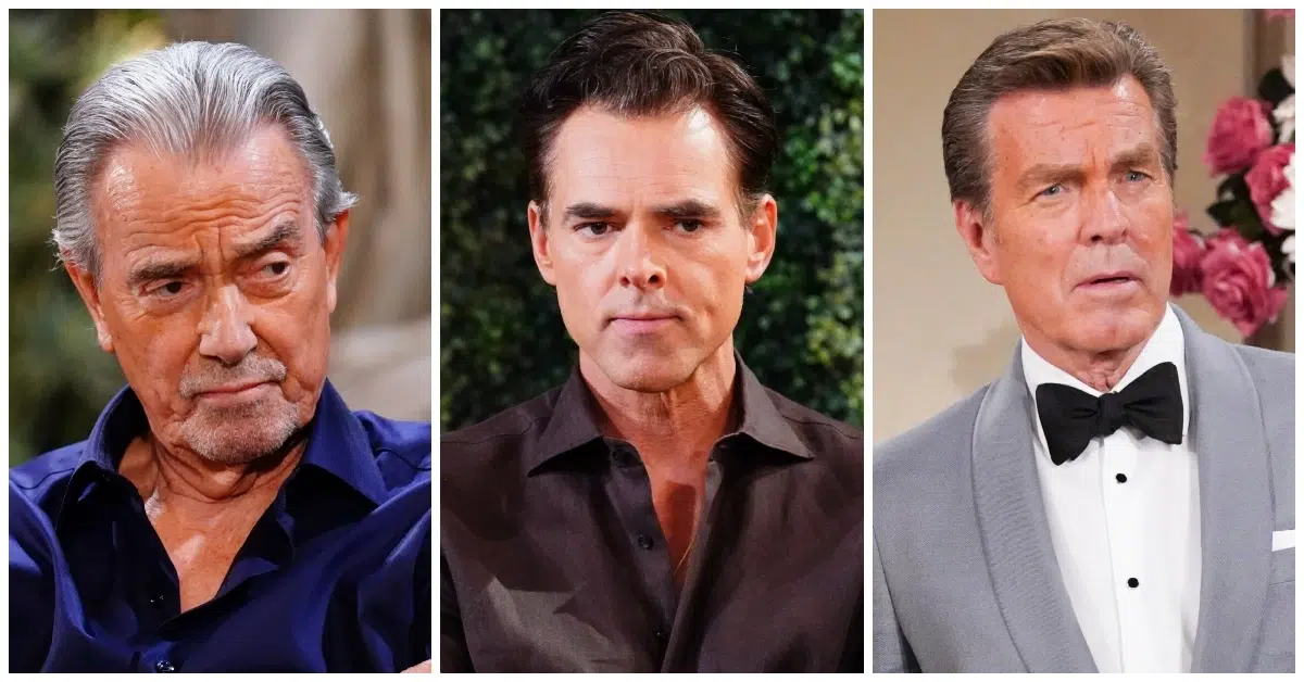 The Young and the Restless - Soap Opera News