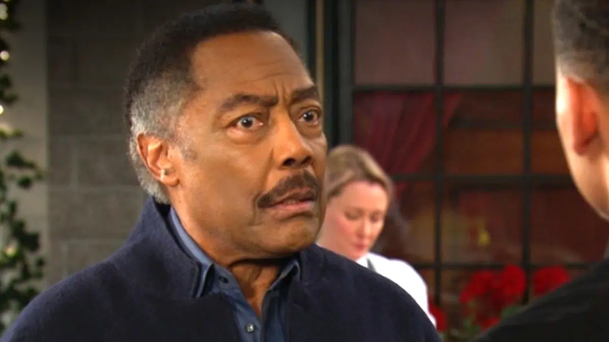 Days of Our Lives Spoilers October 28: EJ Reveals Troubling News