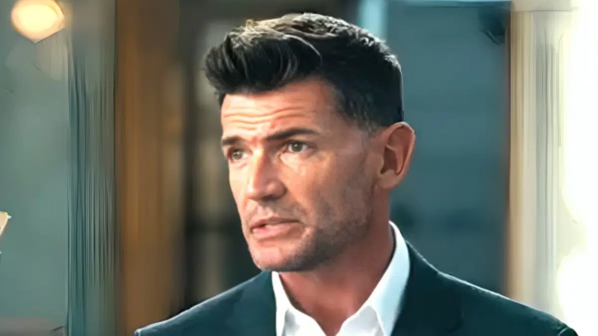 Eden McCoy & Jonathan Heit Share Their Love Story