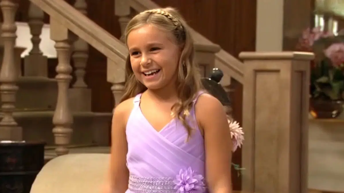 Who plays Donnell on Beyond the Gates? Meet Alex Cheeks!