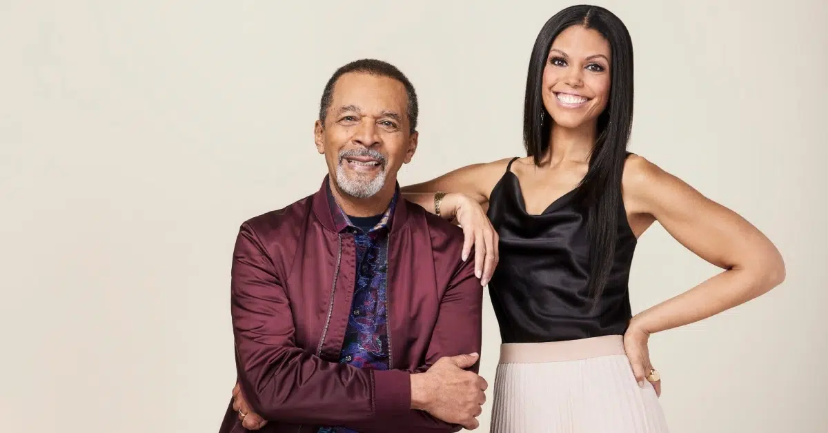 Beyond the Gates Holiday Preview: New Romance and Special Guests