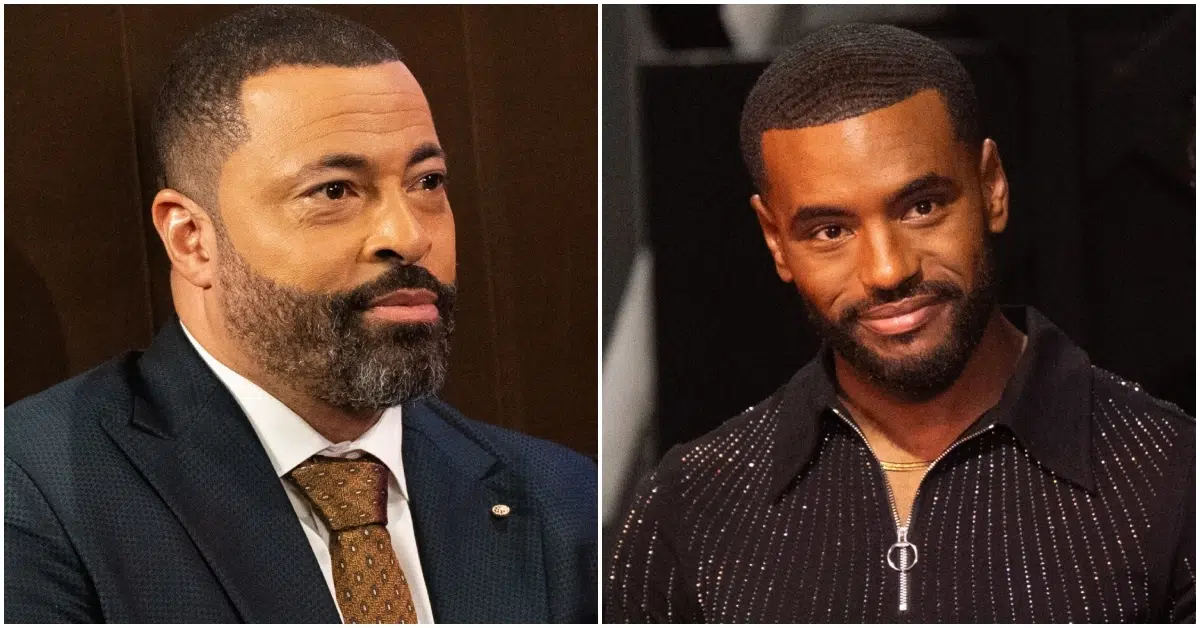 Beyond the Gates Spoilers October 9: Bill and Andre Clash