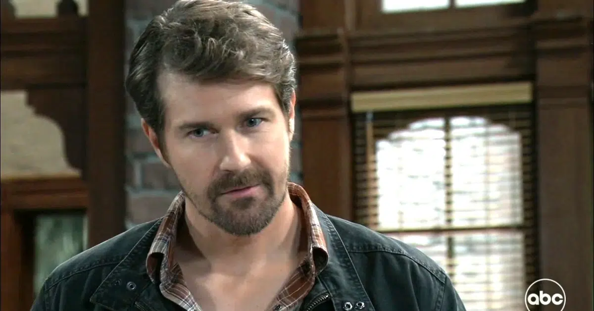 General Hospital Spoilers October 15: Cody Makes a Shocking Discovery