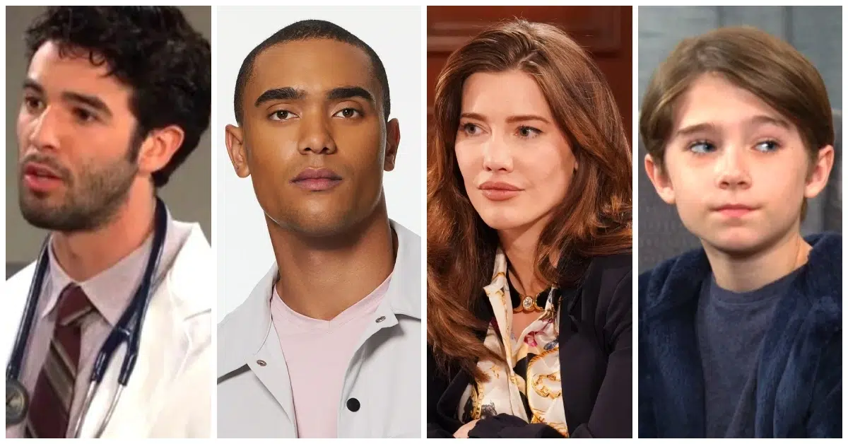 Comings & Goings | Soap Opera News