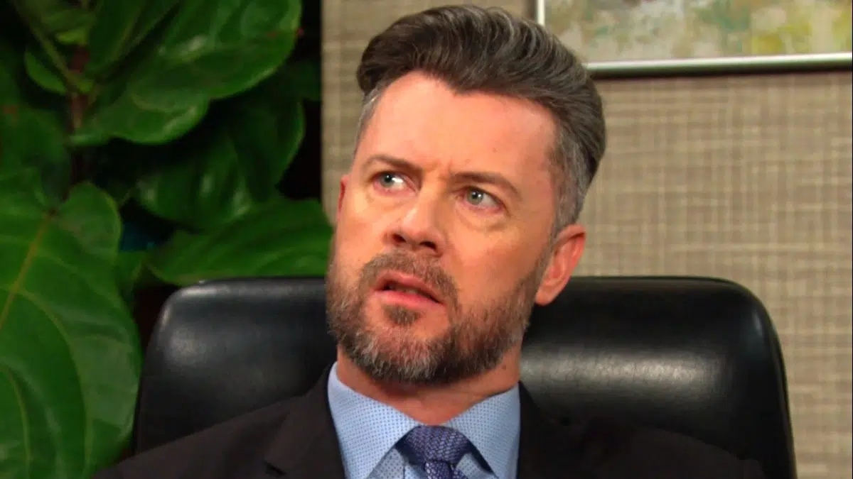 Days of Our Lives Spoilers October 28: EJ Reveals Troubling News