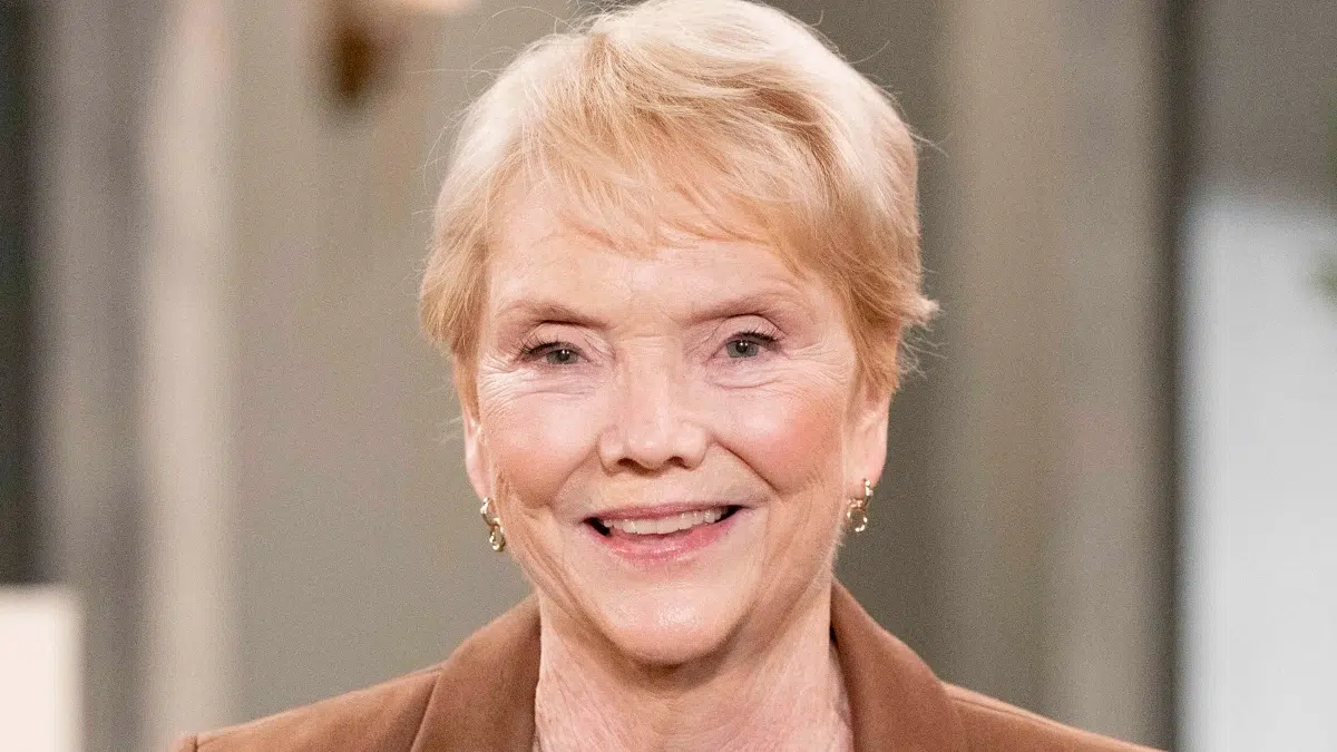 General Hospital Spoilers Video for October 30: Curtis Corners Portia