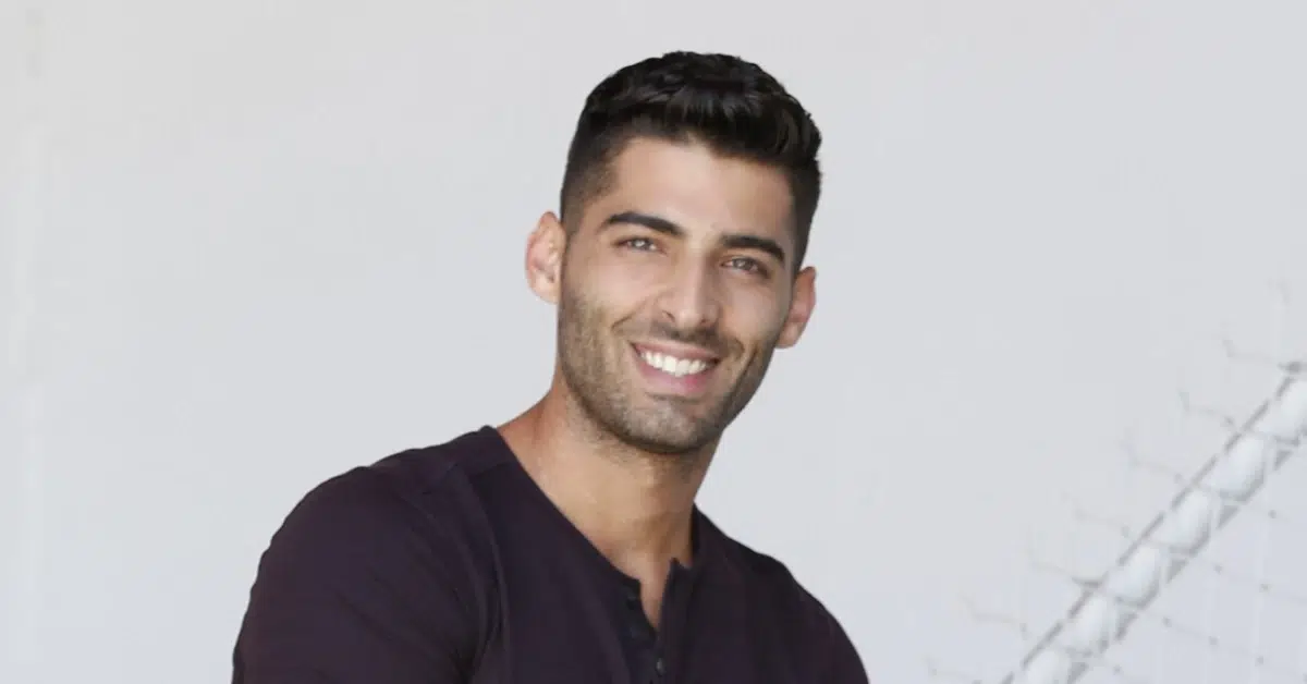 Jason Canela Expecting Second Child