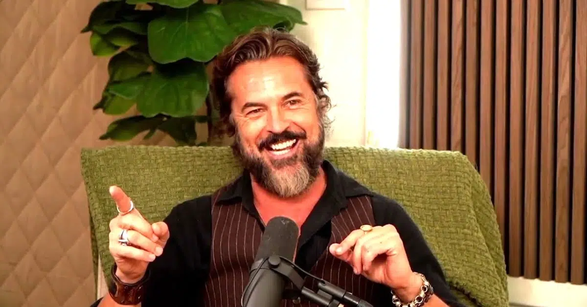 How $700 and a Dream Changed Jeffrey Vincent Parise’s Life